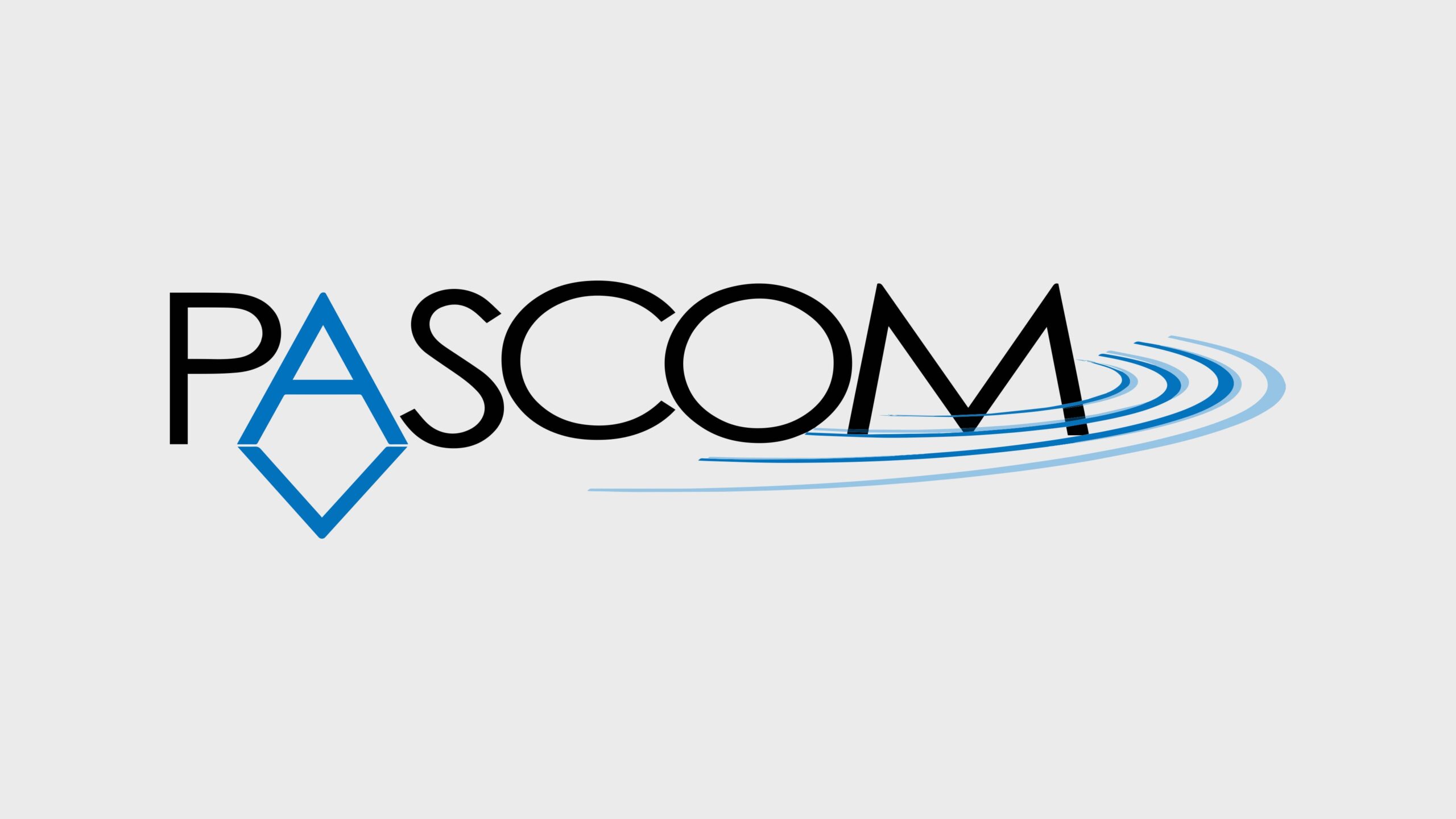 Pascom Logo